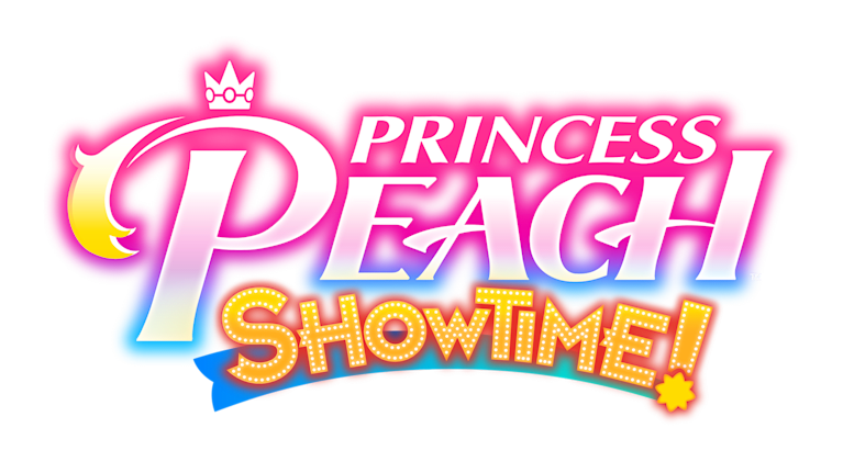 Princess Peach: Showtime! - My Nintendo Store